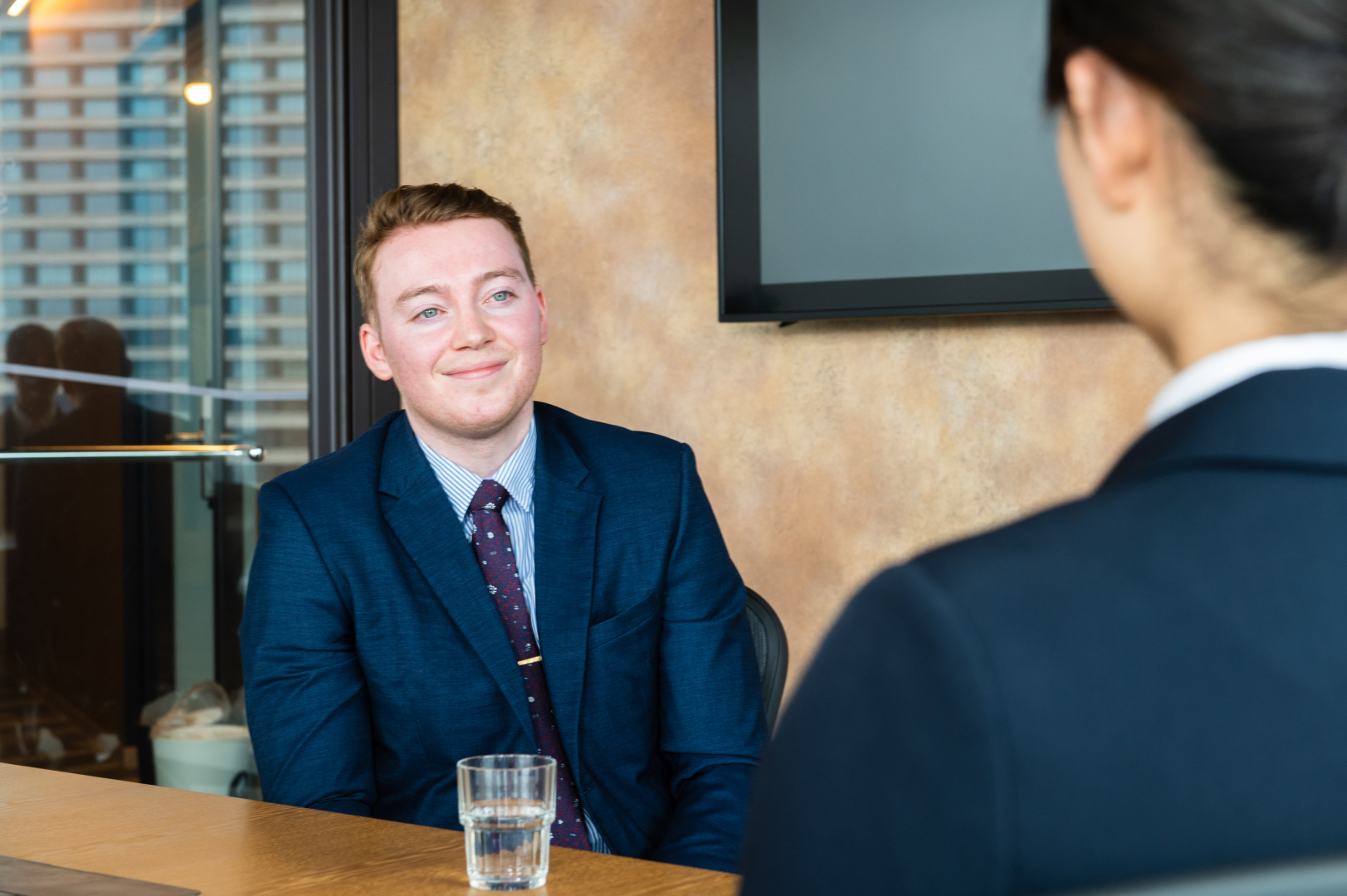 ENGLISH PROGRAM – Toranomon Language School