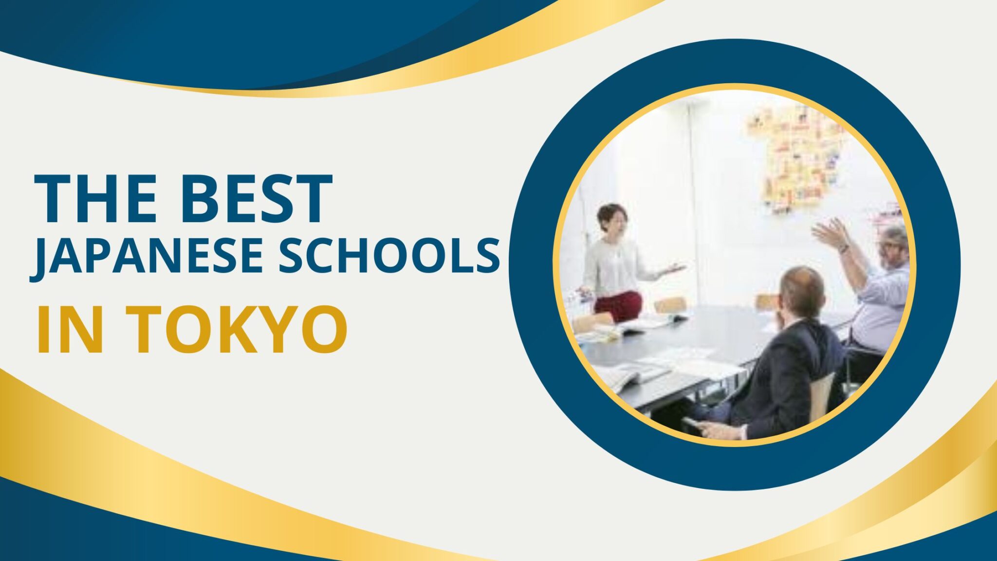 Learn Japanese in Tokyo: Language Schools - Toranomon Language School