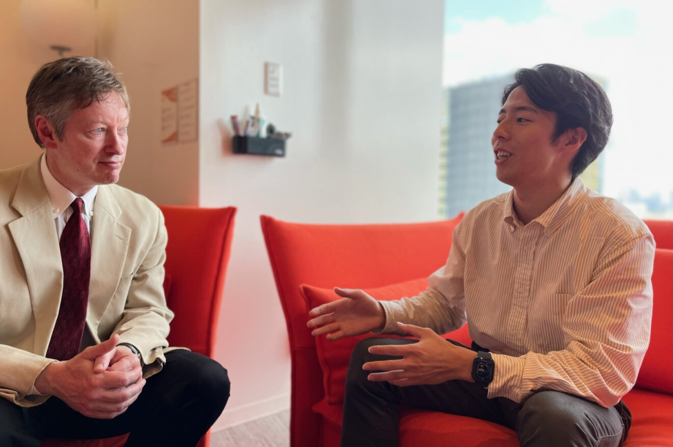 JAPANESE PROGRAM – Toranomon Language School