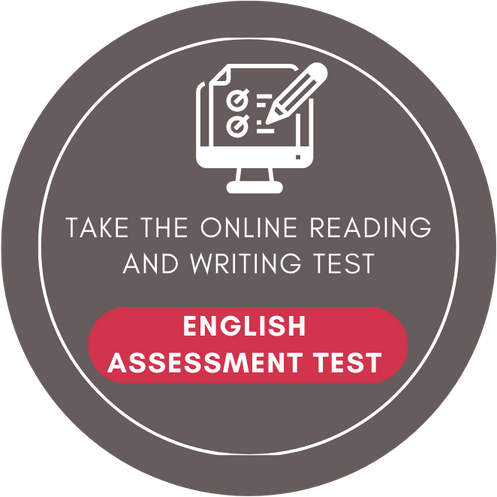 English program - Toranomon Language School