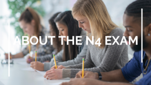 Complete Guide to Passing the JLPT N4 Level in 2024 - Toranomon Language School