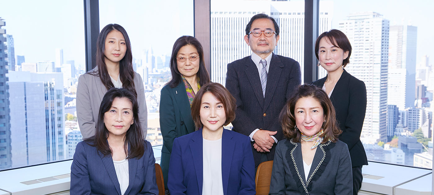 About us - Toranomon Language School