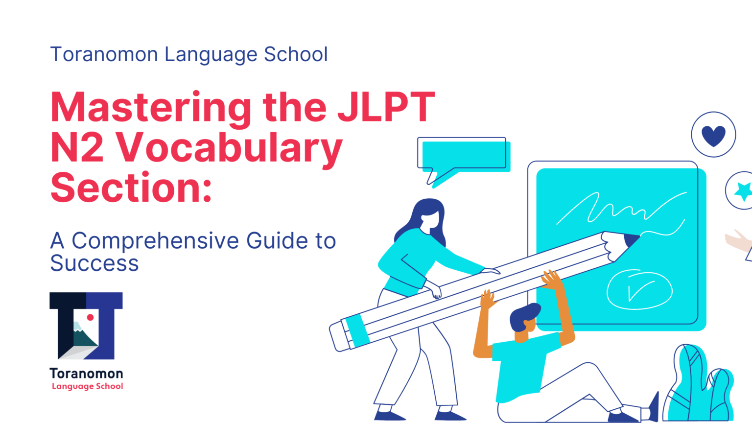 Mastering the JLPT N2 Vocabulary Section: A Comprehensive Guide to ...
