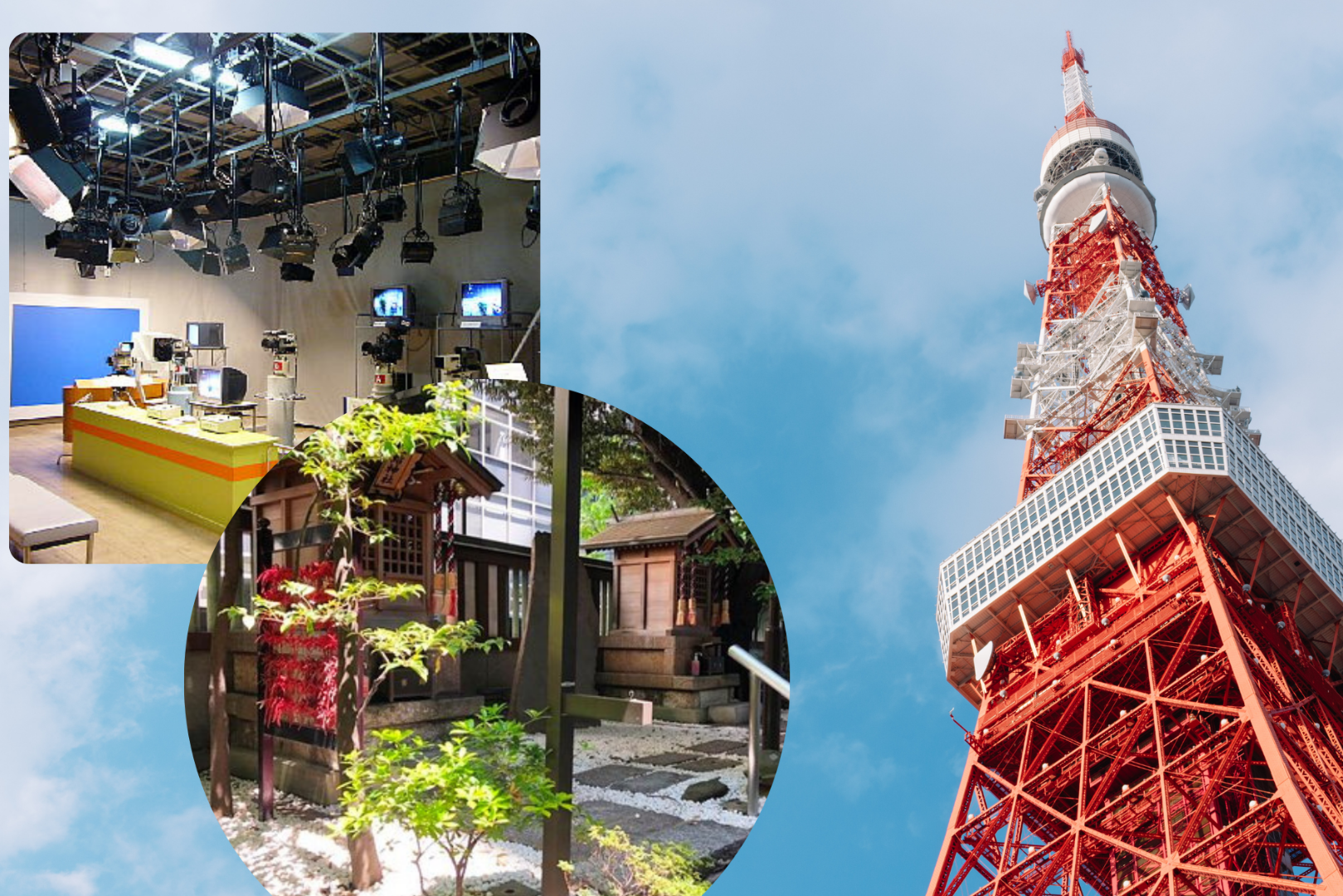 Japanese program - Toranomon Language School