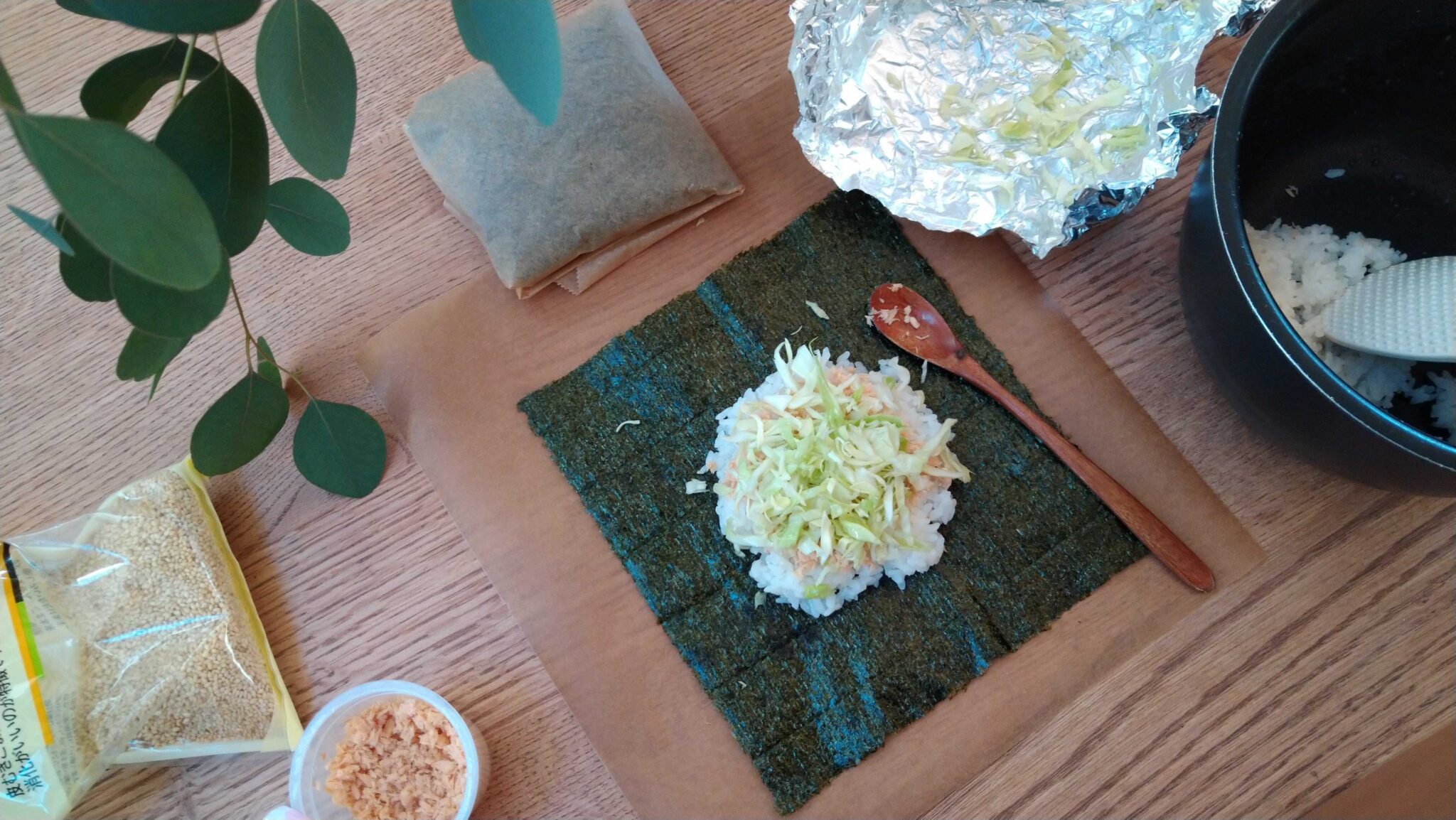 Prime Spots for Authentic Rice Ball Delicacies in Tokyo - Onigiri ...