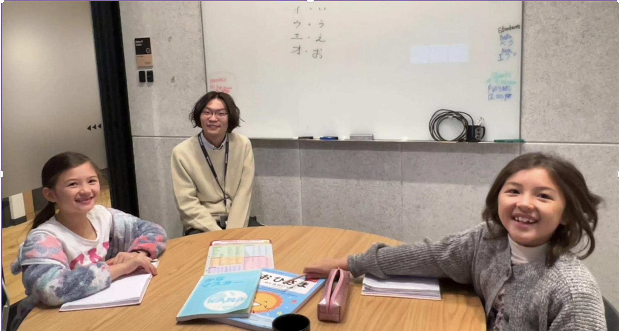 Unlock Your Child’s Potential with Our Japanese Afterschool Program ...