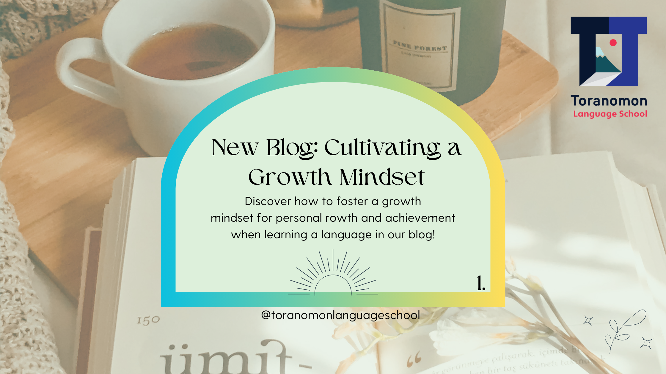Develop A Growth Mindset To Master A New Language Toranomon Language