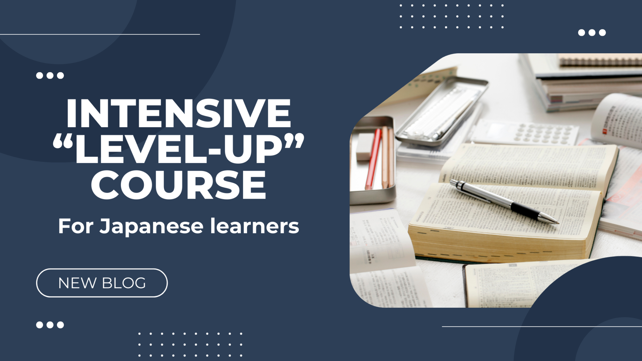 Elevate Your Japanese Skills with Our Intensive 1-Month Course - Toranomon Language School