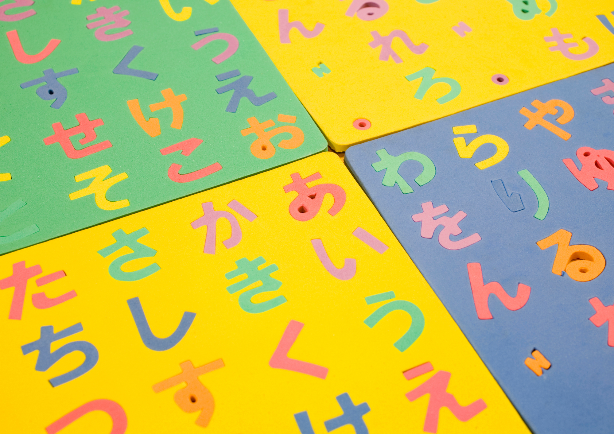 Japanese program - Toranomon Language School