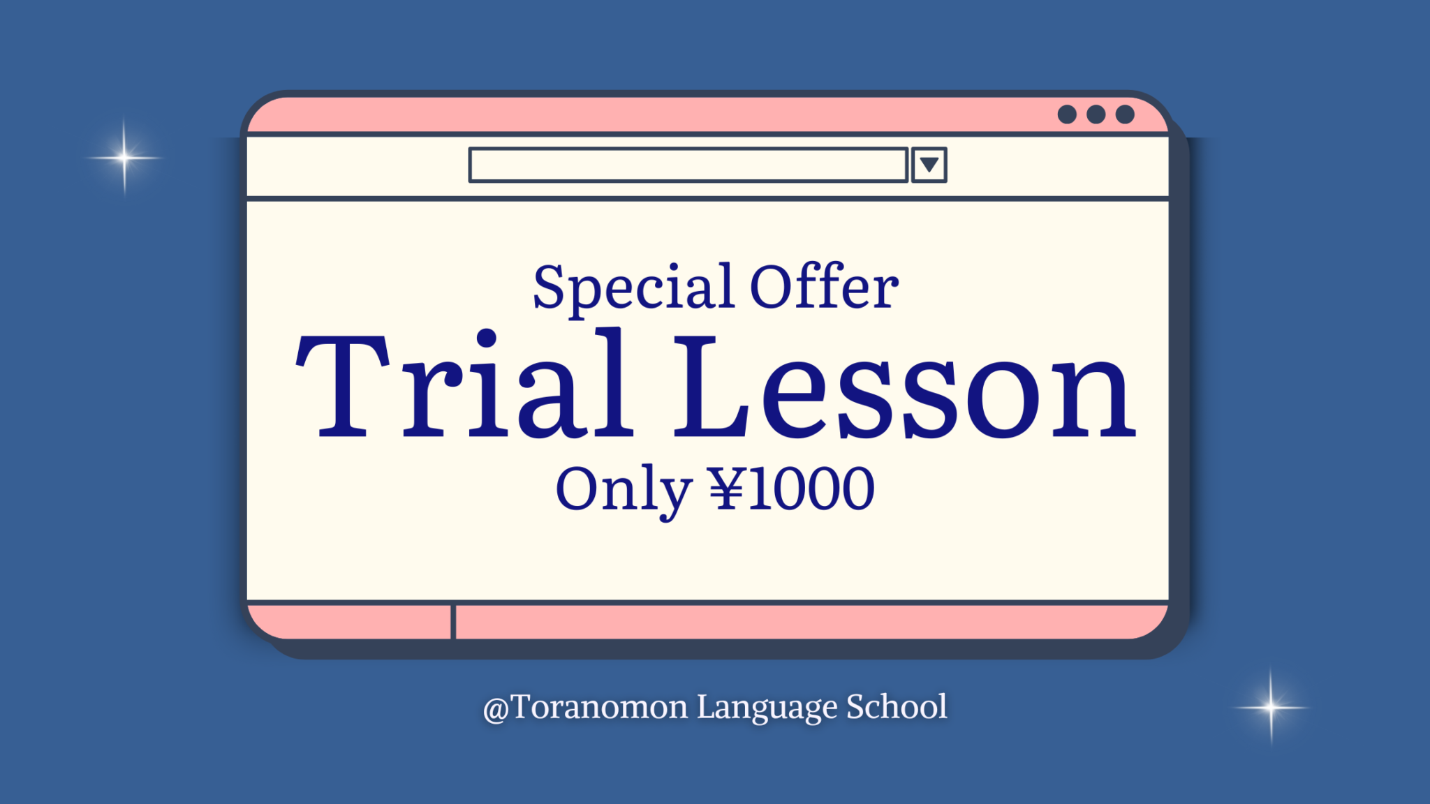 Toranomon JLPT N1-5 Course - Toranomon Language School