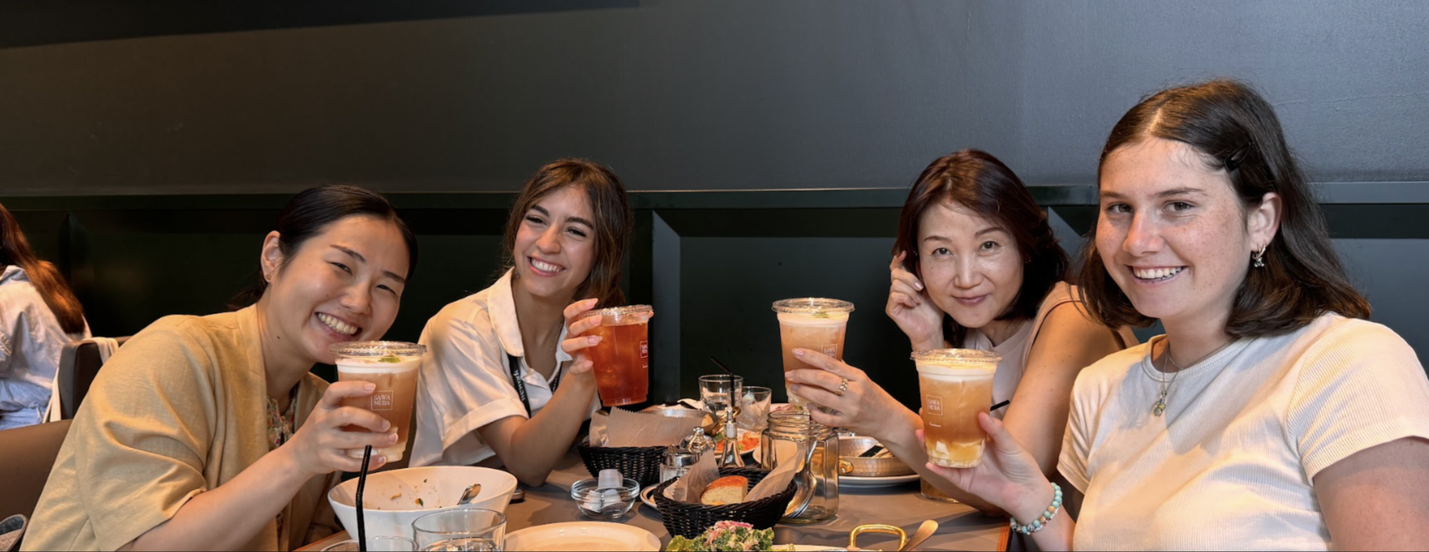 Mastering Small Talk: A Guide for Japanese Learners - Toranomon Language School