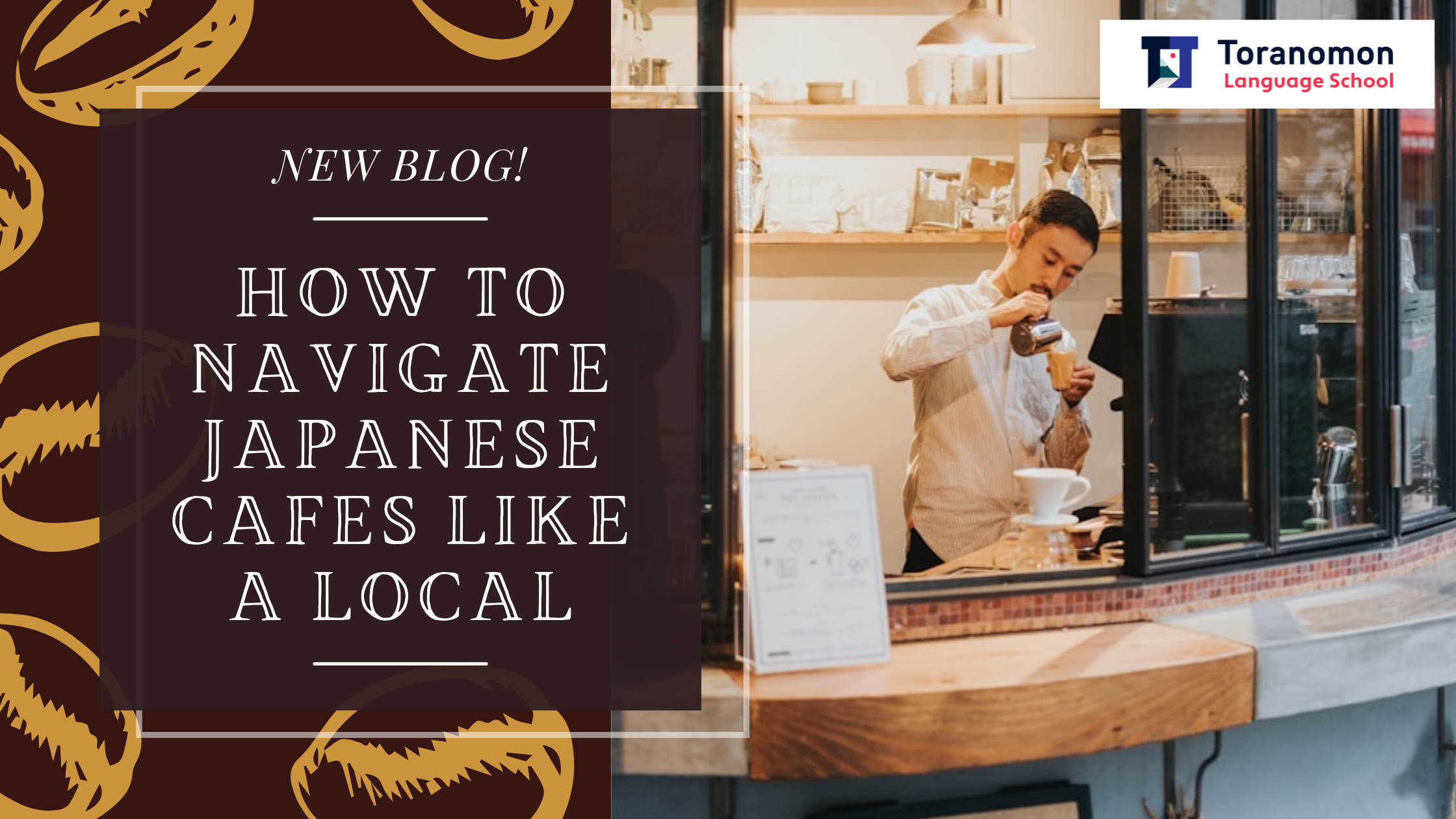How to Navigate Japanese Cafes Like a Local - Toranomon Language School