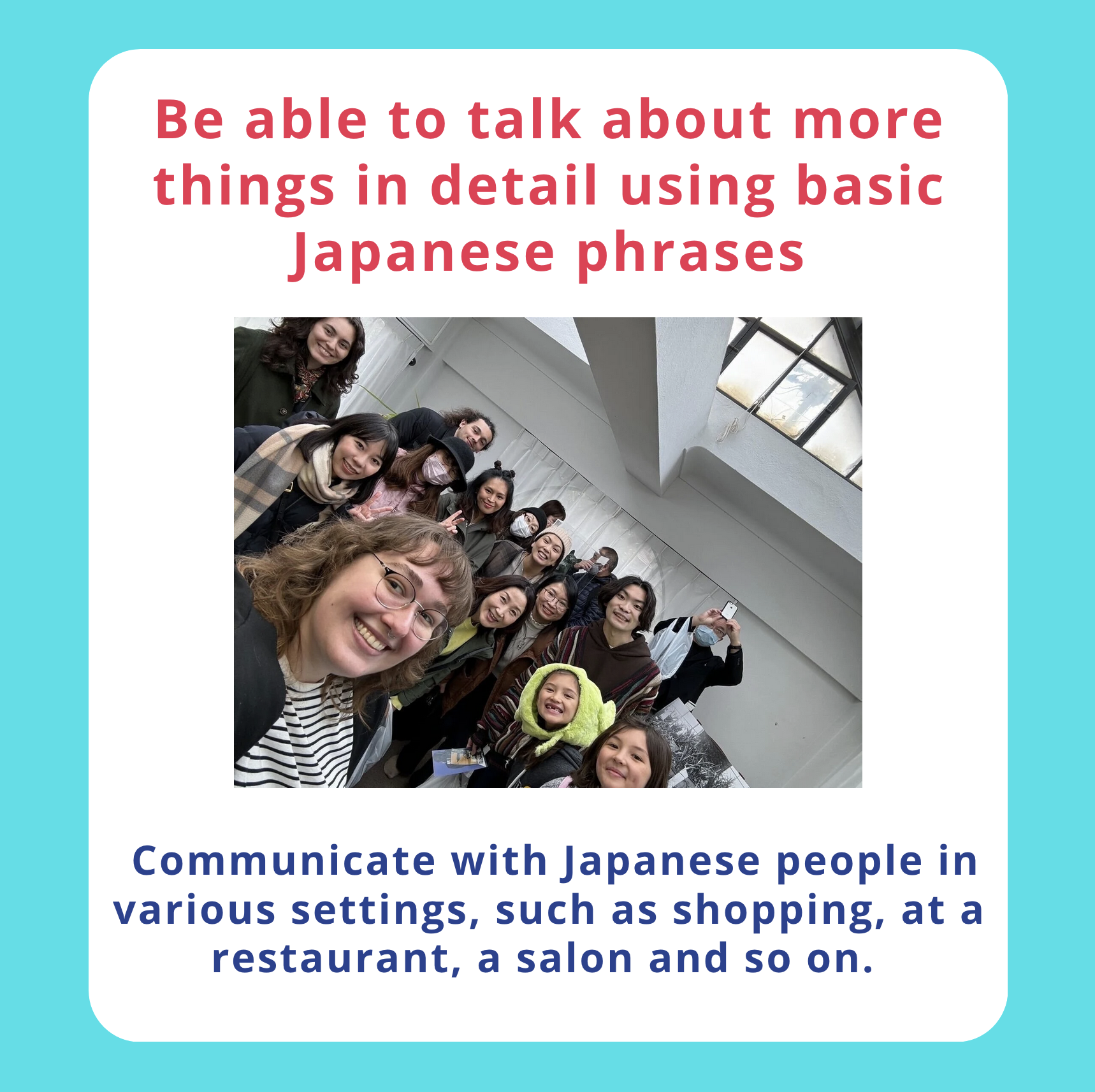 Japanese Dining Etiquette: Beginners to Advanced - Toranomon Language School