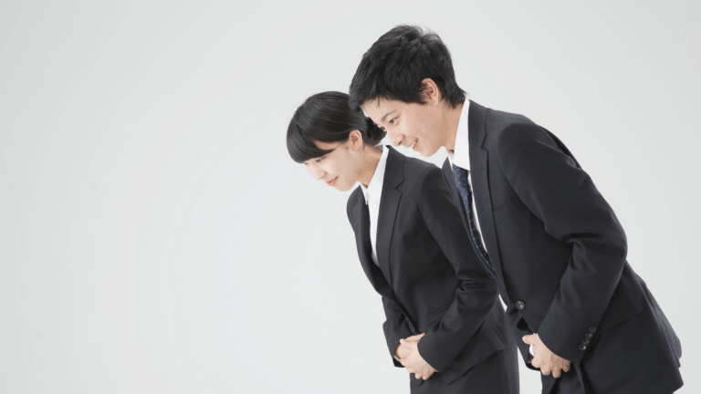 Japanese Honorifics -The 3 Types and How to Use Them- - Toranomon ...