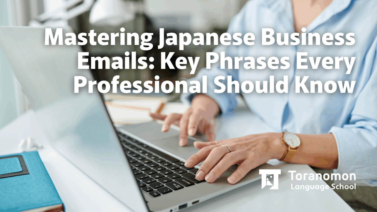 Mastering Japanese Business Emails: Key Phrases Every Professional ...