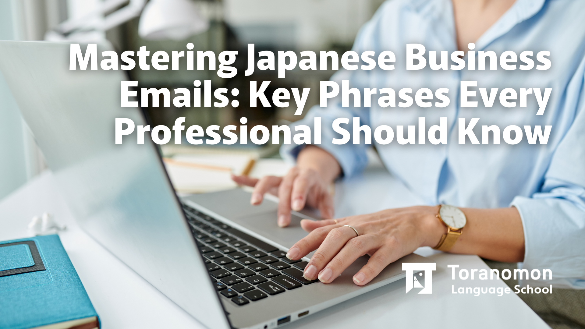 Mastering Japanese Business Emails: Key Phrases Every Professional ...